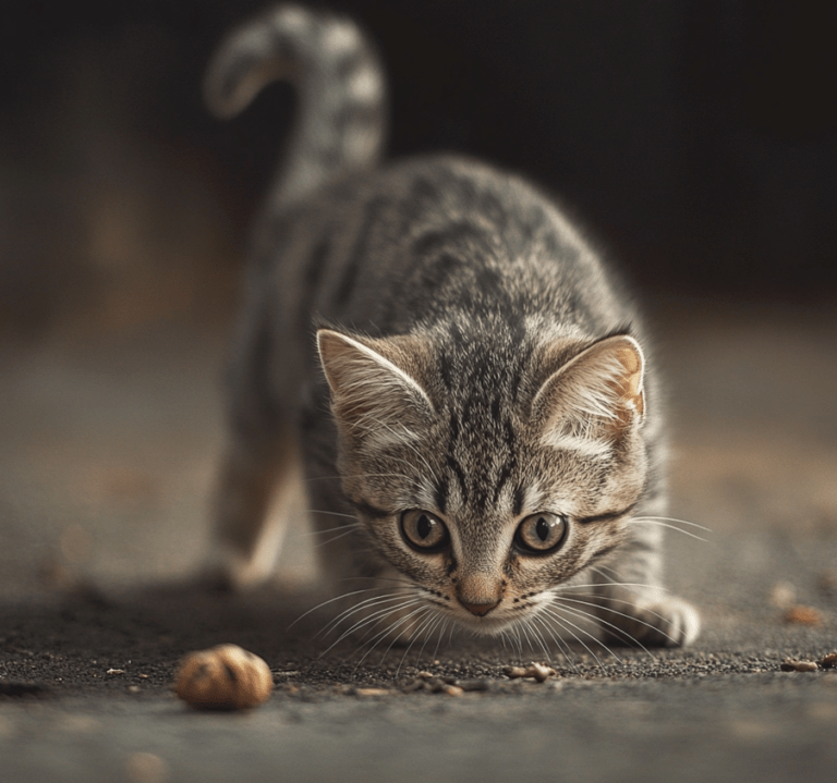 Understanding Cat Body Language: How to Interpret It