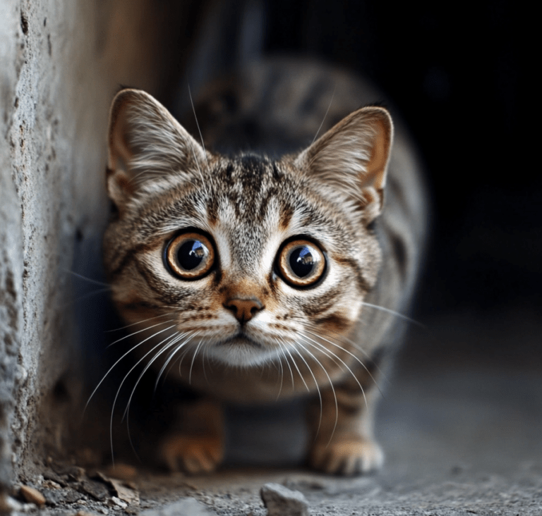 Understanding Cat Body Language: How to Interpret It