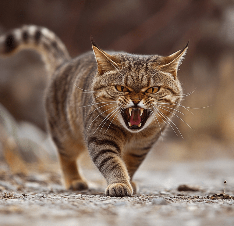 Understanding Cat Body Language: How to Interpret It