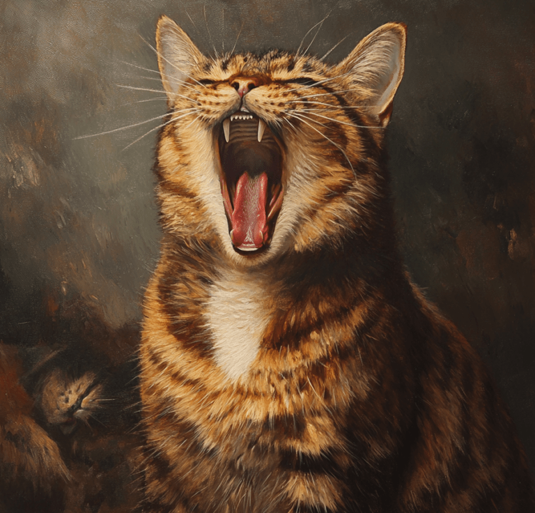 Cat Vocalizations and Their Meanings: What Your Cat is Saying