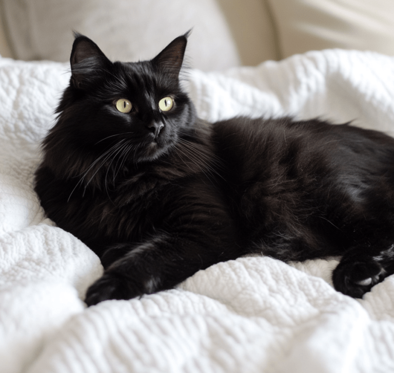 Black Ragdoll Cats: Are They Real? Colors & Breed Guide