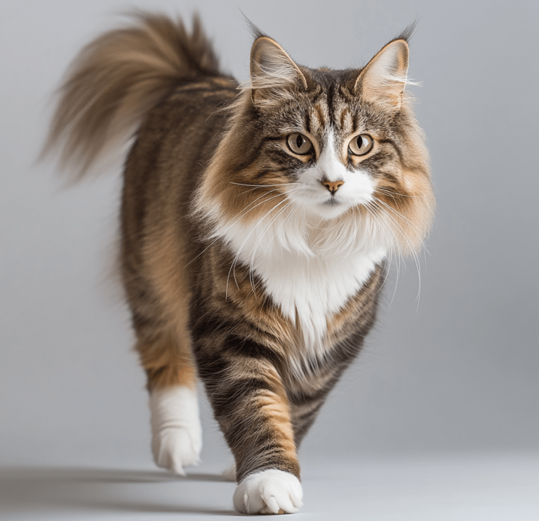 Maine Coon Health Problems: Common Issues & Care Tips