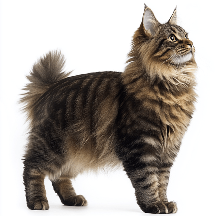 Maine Coon Growth Stages: What to Expect at Every Age